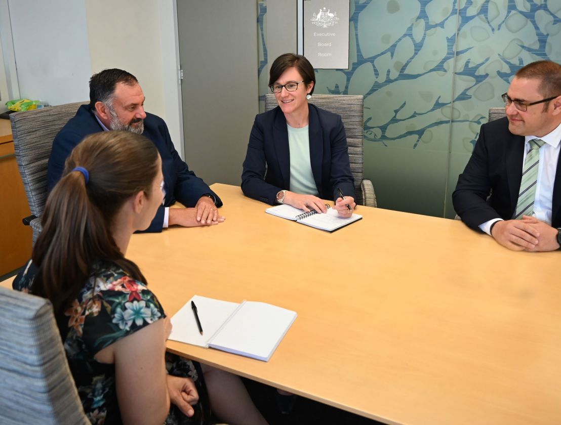 Australian Civil-Military Centre