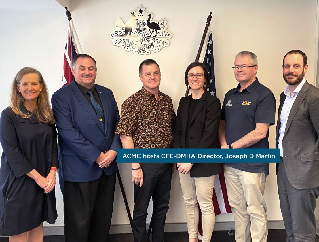 Australian Civil-Military Centre